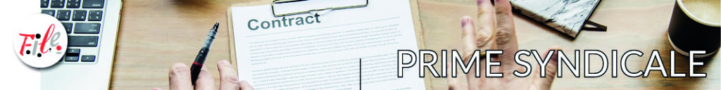 Prime syndicale - Site de la FILE